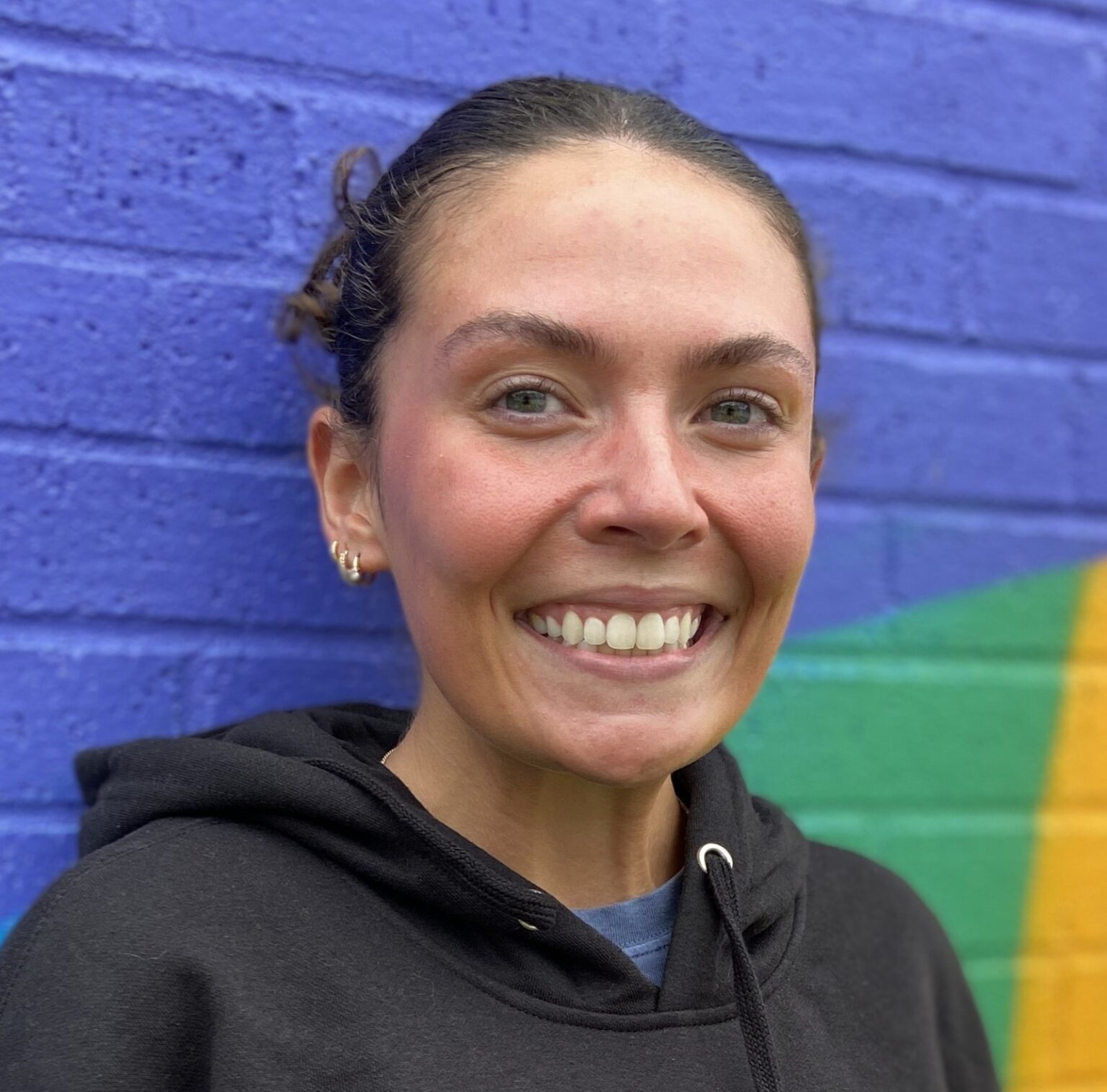 Our People | Boys & Girls Club of Manchester